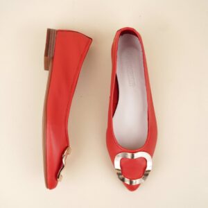 Baletanke | Kožne, elegantne baletanke | Comfortino